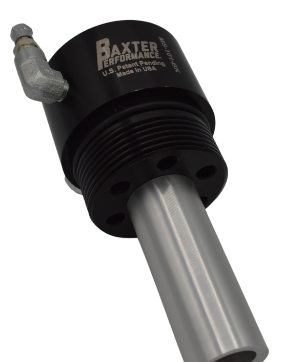 Pentastar 3.6 '11-'13 MS-101-BK Cartridge to Spin-on Adapter - Baxter ...