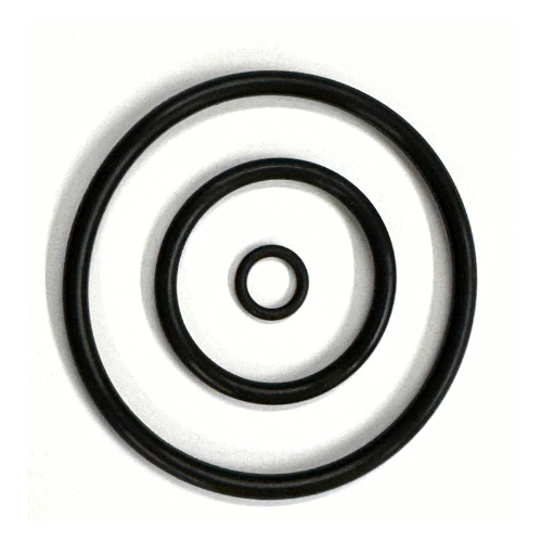 Replacement Viton O-Rings for MS-201-BK Cartridge to Spin-On Adapter ...