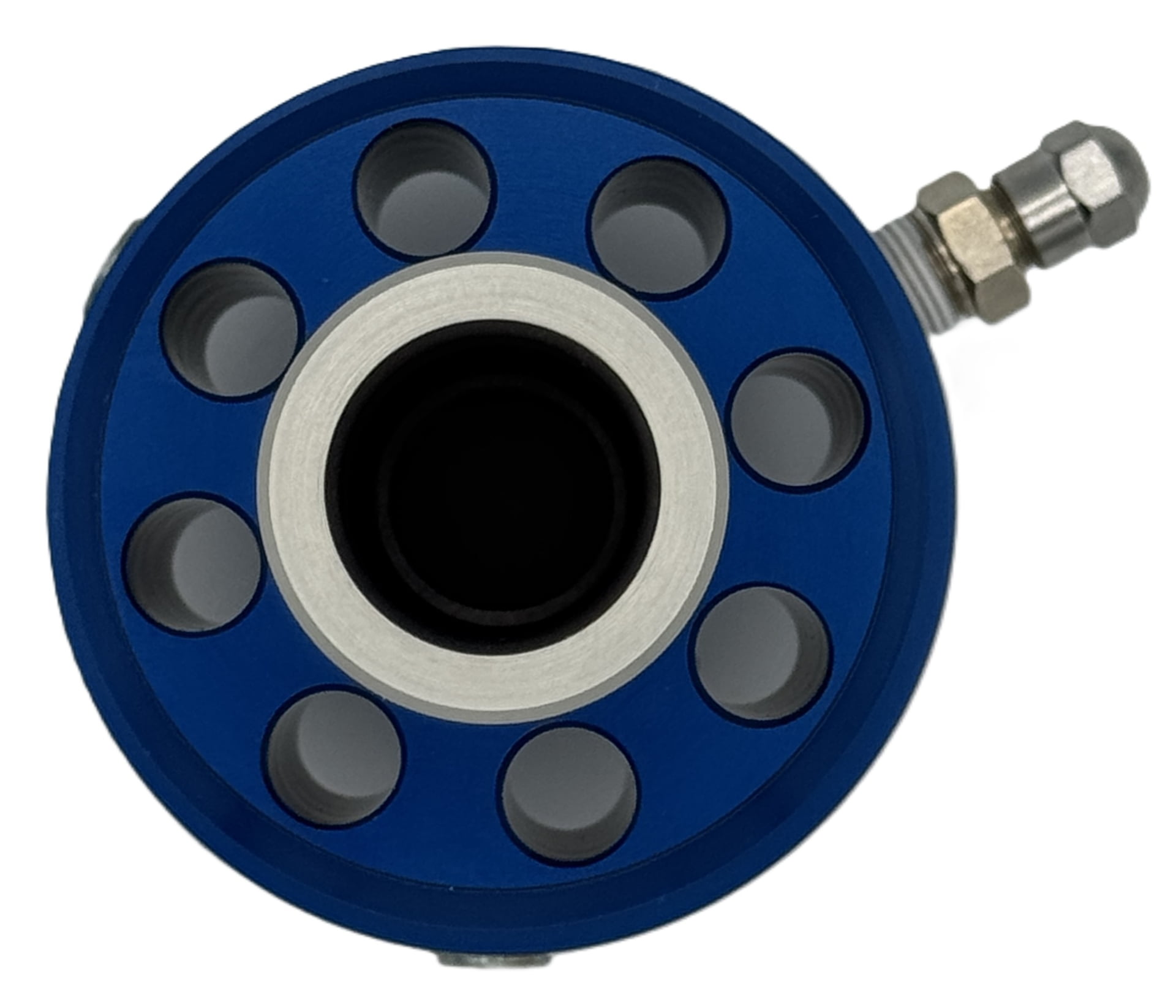 Ford FS-500-BL Cartridge to Spin-on Adapter - Baxter Performance