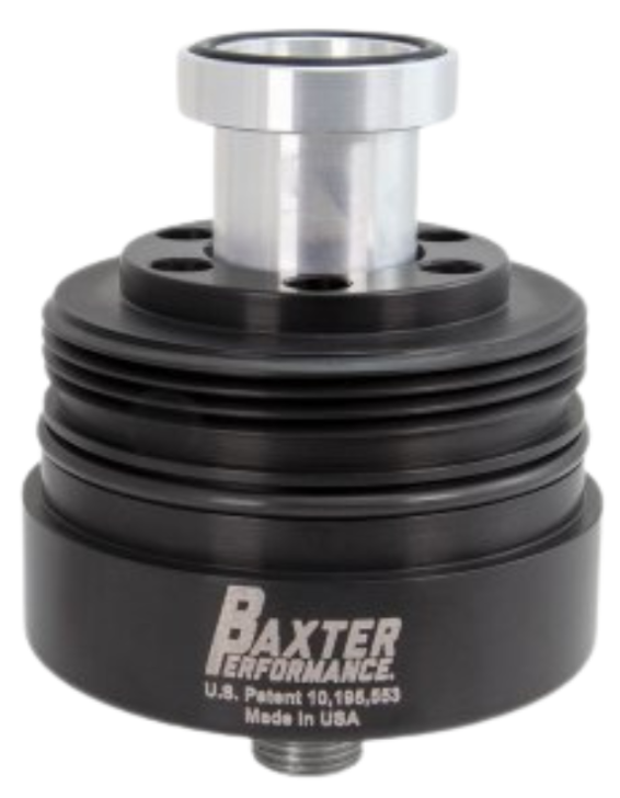 Toyota TS-401-BK Cartridge To Spin-On Adapter - Baxter Performance